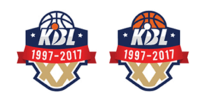KBL 공식 홈페이지