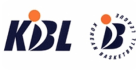 KBL 공식 홈페이지